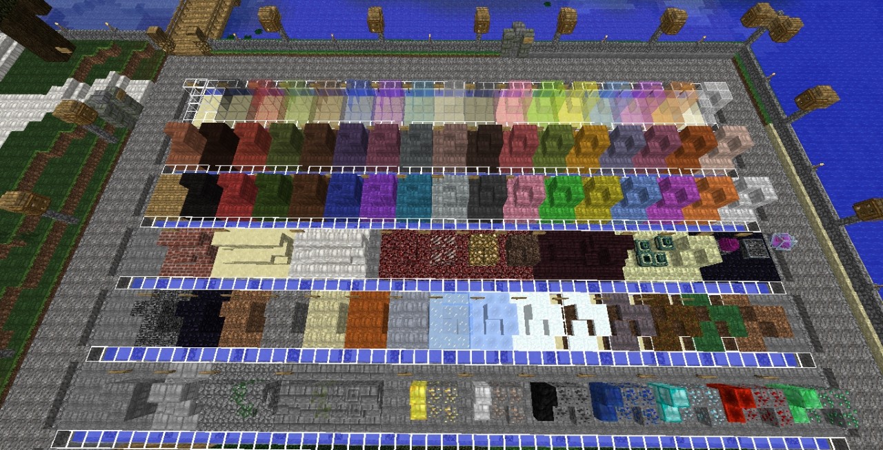 PugCraft Minecraft Texture Pack