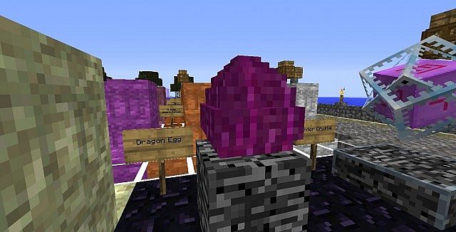 PugCraft Minecraft Texture Pack