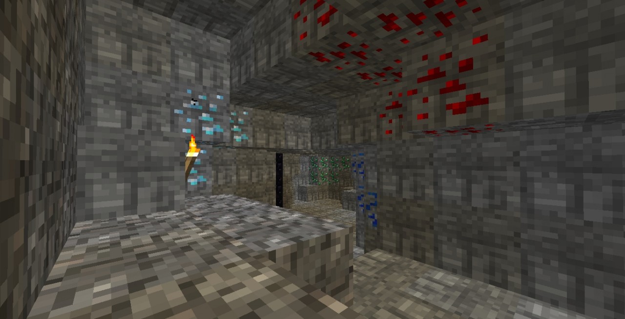 PugCraft Minecraft Texture Pack