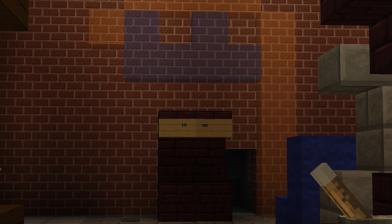 FLYNN'S Arcade - TRON: LEGACY Minecraft Map