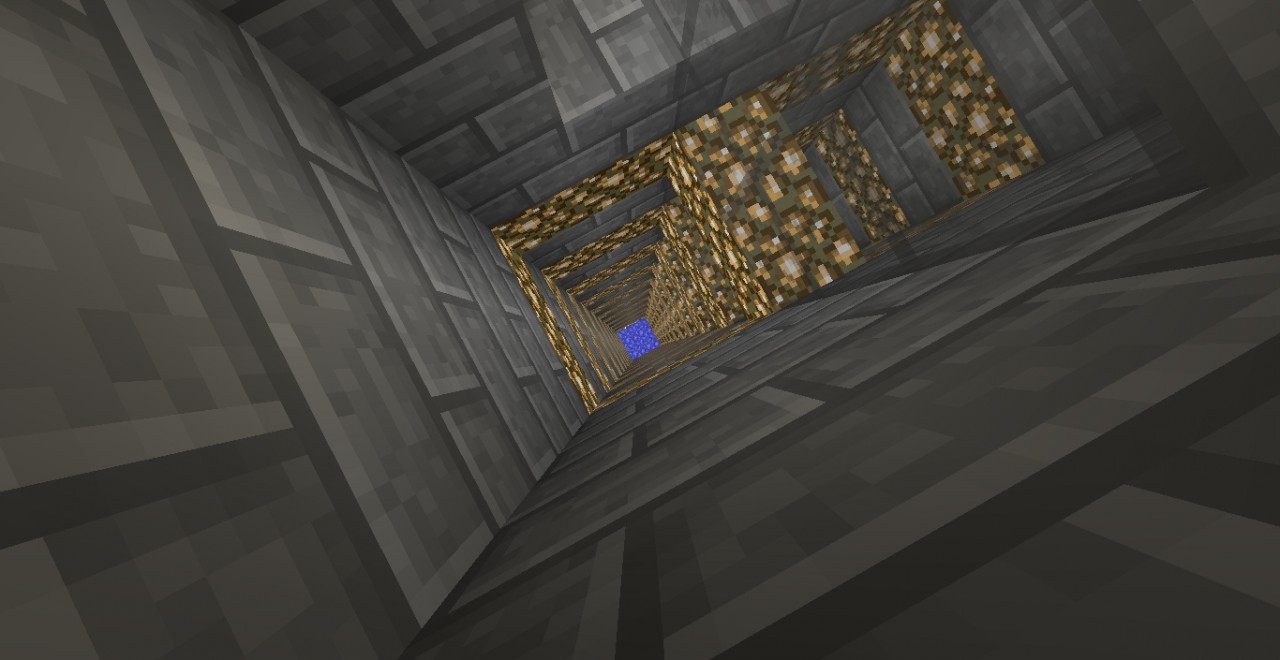 DeathRun by crafingwolf Minecraft Map