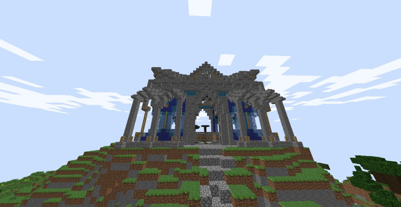 CoolCraft Minecraft Server