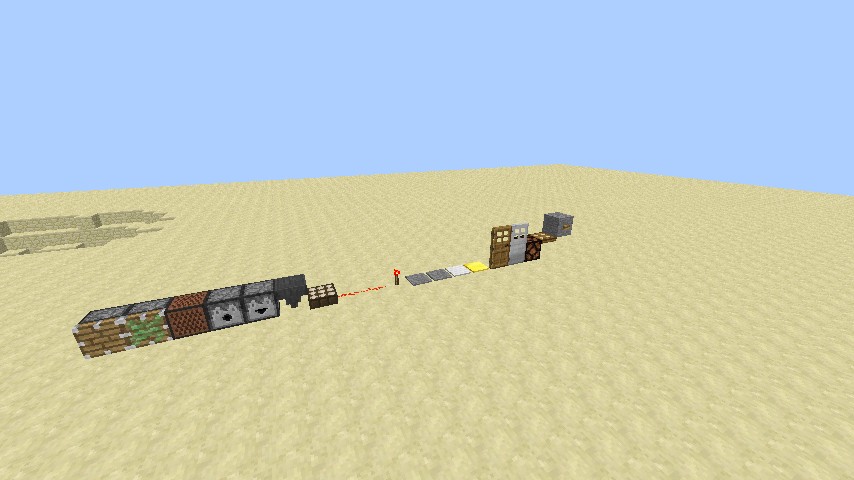 Minecraft: Texture pack Map! Minecraft Map