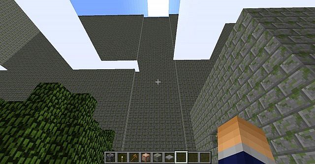 The Maze Runner Minecraft Server