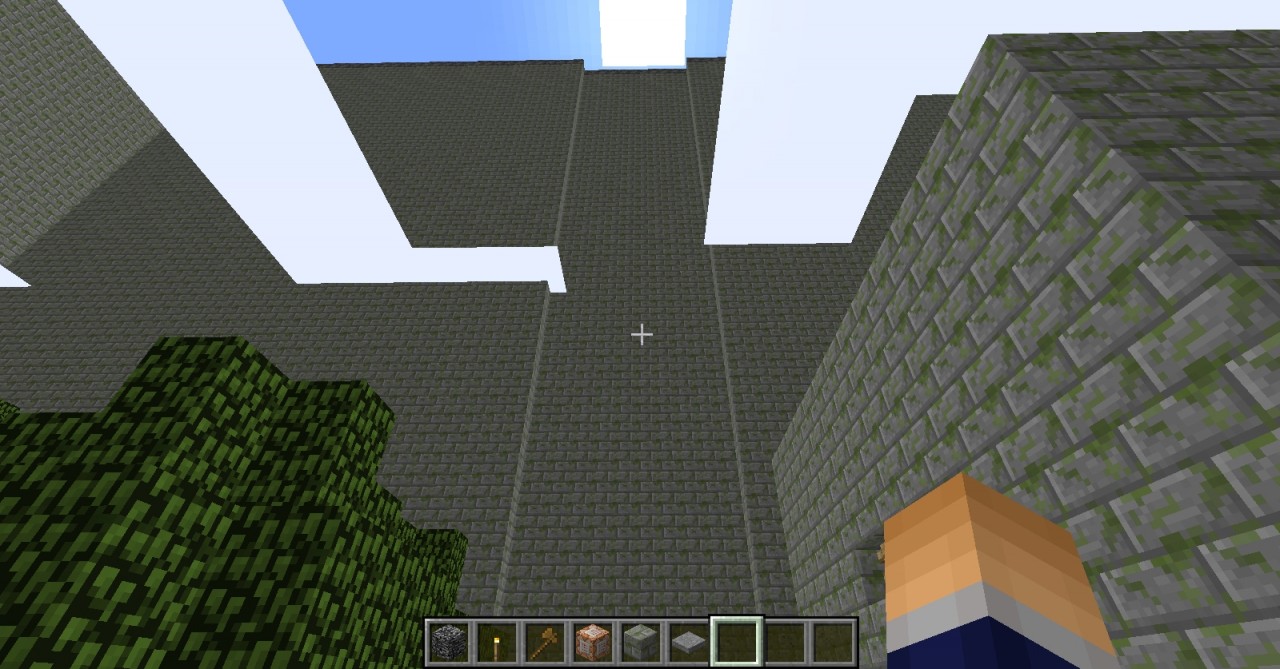 The Maze Runner Minecraft Server