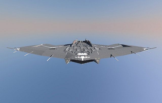 P-1112 Aigaion Heavy Command Cruiser ("Moby Dick") [Work In Progress ...