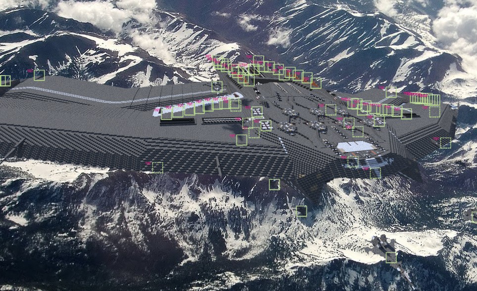 P-1112 Aigaion Heavy Command Cruiser ("Moby Dick") [Work In Progress ...