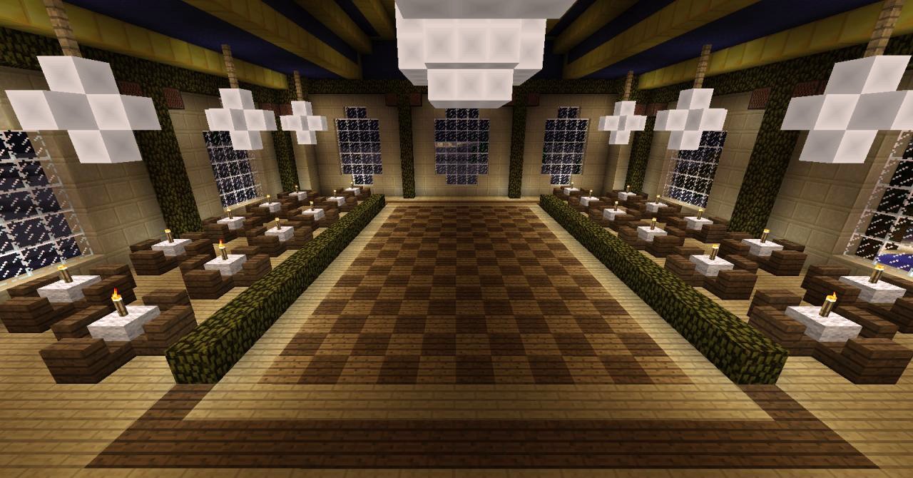 Kalaii Island Minecraft Map