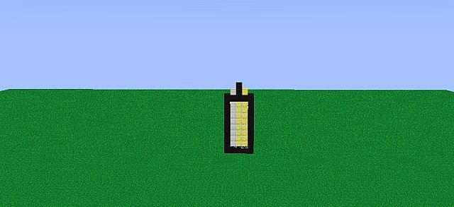 Minecraft Barrett .50 Amunition Clip Minecraft Map