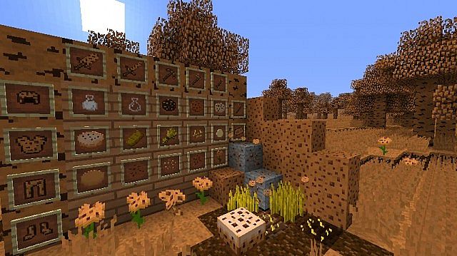 [1.6.4] CookieMod - All about Cookies [Version alpha v0.4] [WIP ...