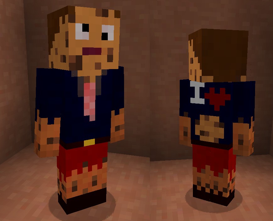 [1.6.4] CookieMod - All about Cookies [Version alpha v0.4] [WIP ...