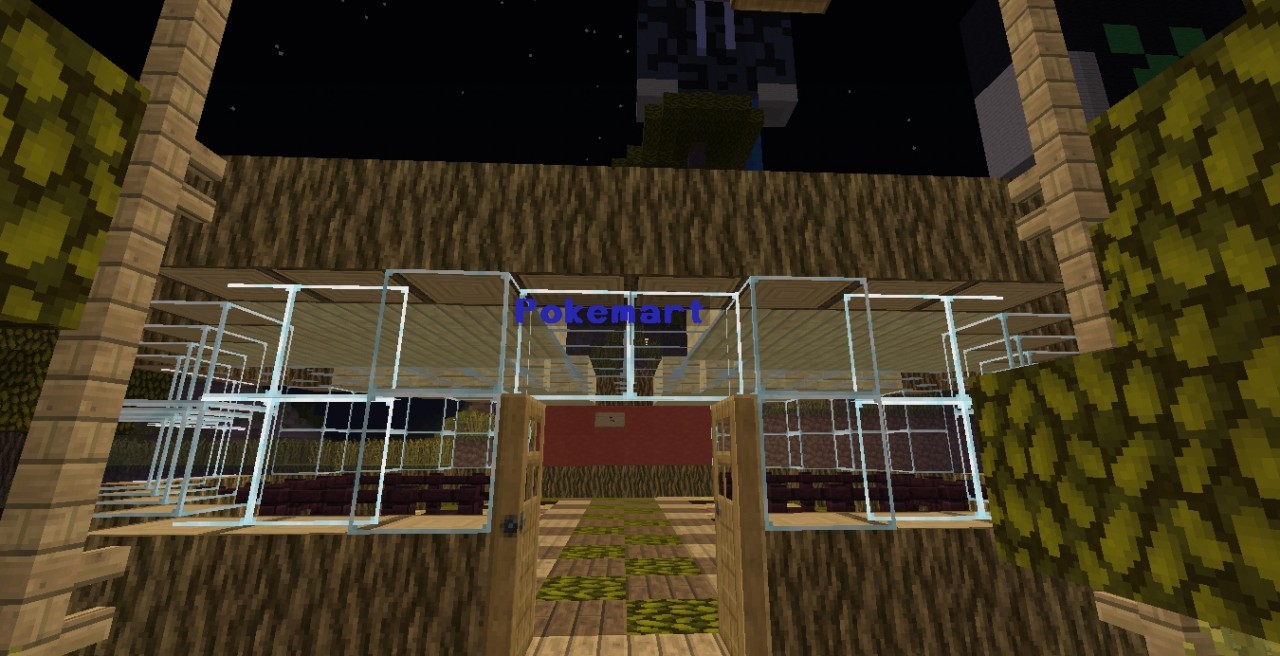 Pixelmon Adventures ---1 STAFF NEEDED!--- Minecraft Server