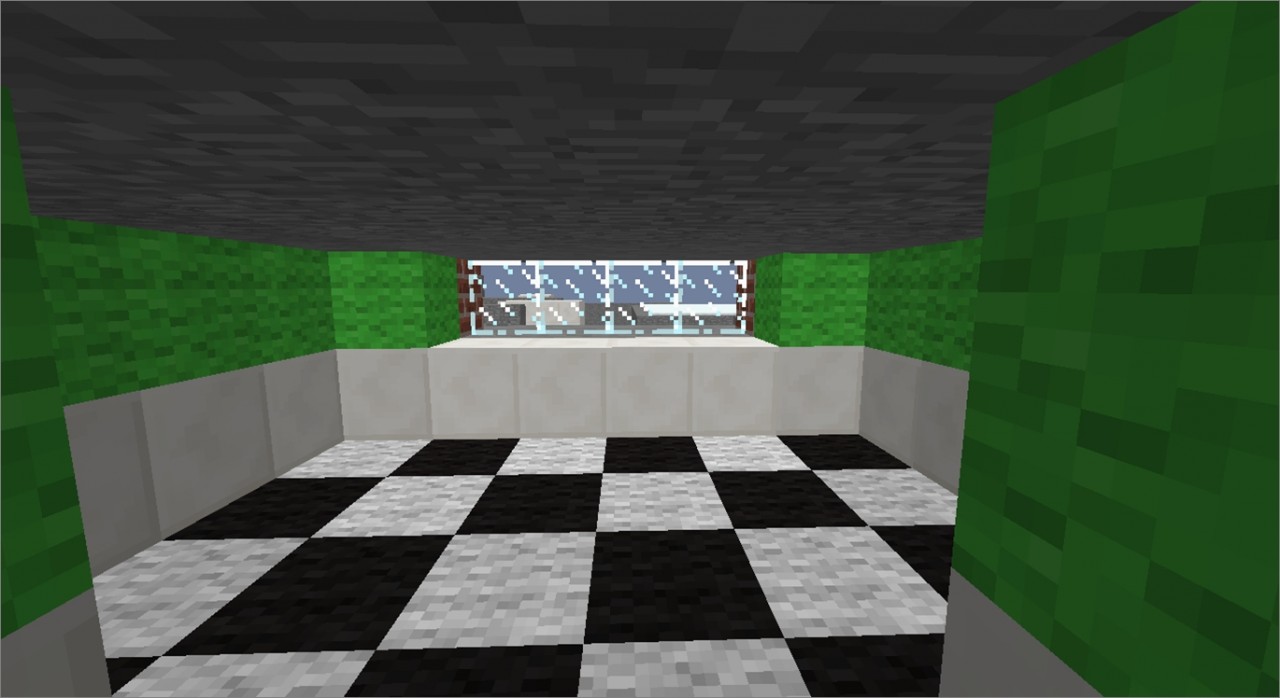 Compound (TimeSplitters 1, 2) Minecraft Map