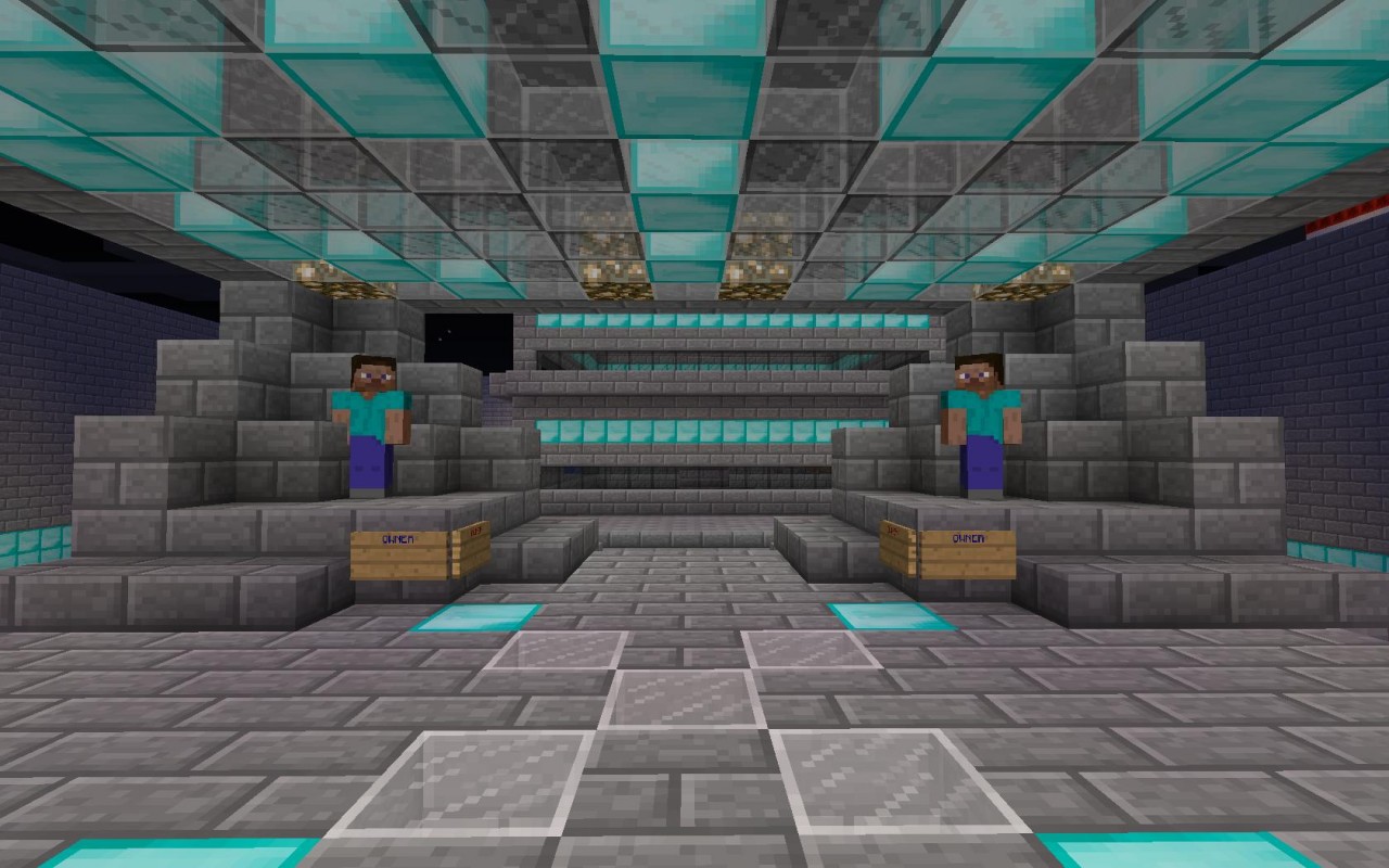 DreamCraft Minecraft Server