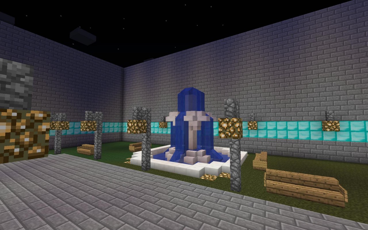 DreamCraft Minecraft Server