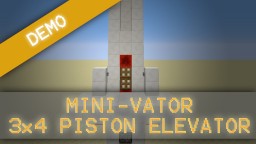 Smallest Minecraft Maps | Planet Minecraft Community