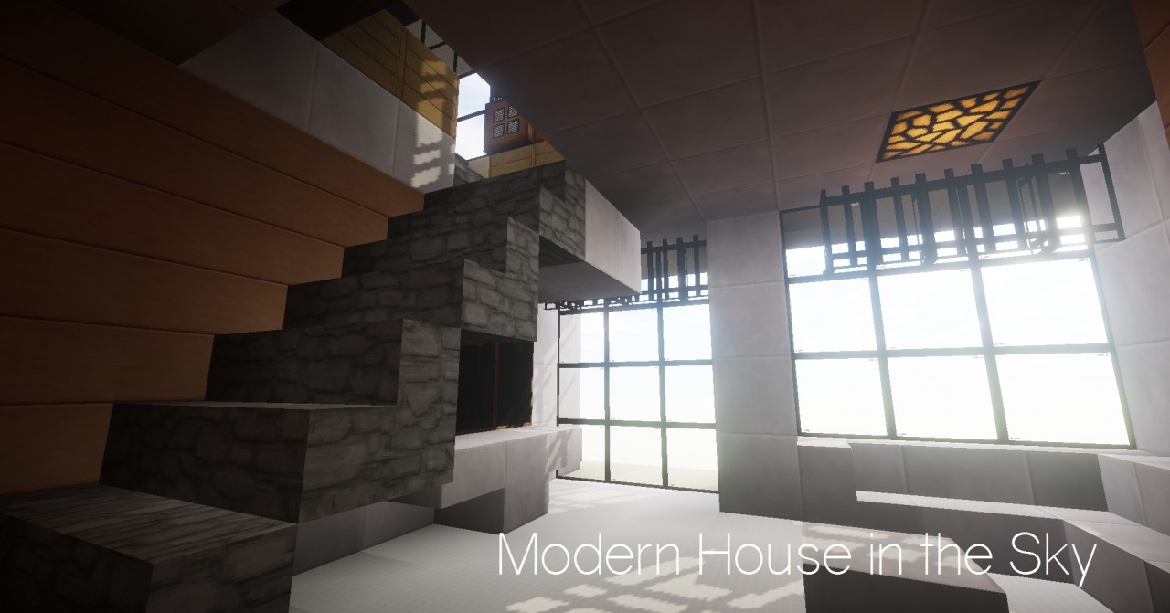 Insignia Towers(R) Luxury High-Rise Minecraft Map