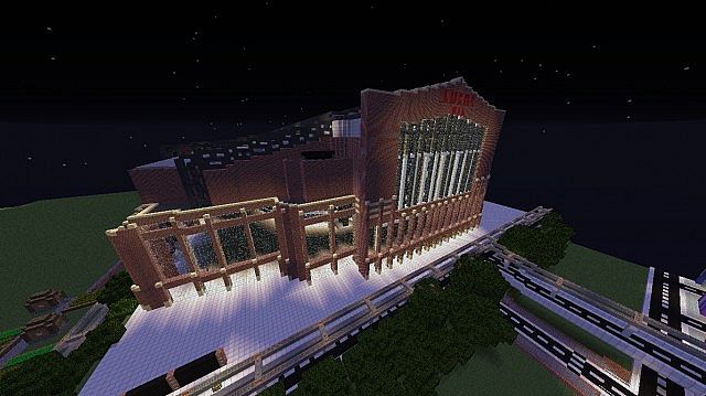 HUGE UPDATE!!!! Huge detailed city!! Tons to see! Times Square ...