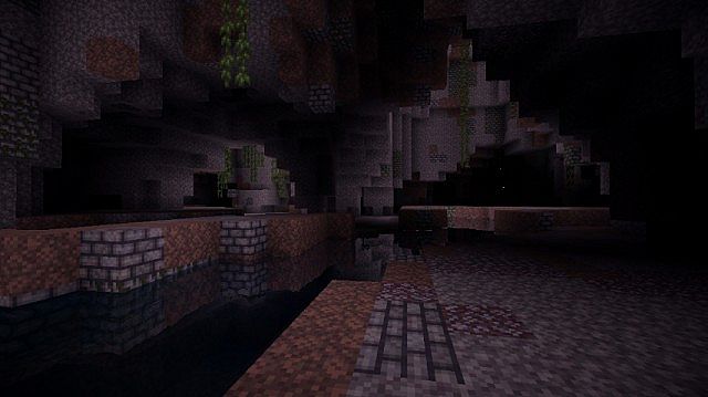 Night-Z - Realistic Zombie Survival Minecraft Server
