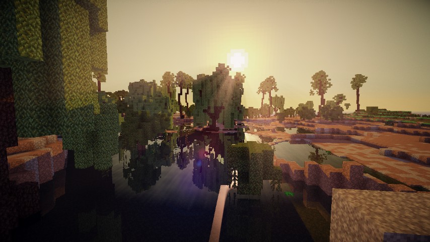 Night-Z - Realistic Zombie Survival Minecraft Server