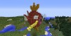 Random Pokémon: Magikarp Minecraft Map