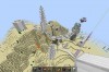 Cybertron in Minecraft (War on Minertron) Minecraft Map