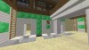 Minecraft TF2 Map (Beta) Minecraft Map