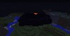 Vulkan Minecraft Map