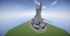 Dwarven Citadel Minecraft Map