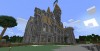 Survival Castle ("Try-Hard Arkas Style") Minecraft Map
