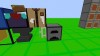 Plastic Minecraft Texture Pack