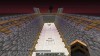 Simple 1V1 Arena Minecraft Map