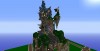 Vadact Ledari Plot Minecraft Map