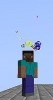 [Deprecated] PlayerParticles Minecraft Mod