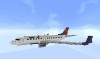 [Airplane] Boeing 737-800 (73H) Minecraft Map