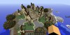 Server Spawn Under Contruction Still Minecraft Map