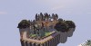 Server Spawn Under Contruction Still Minecraft Map