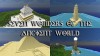 Seven Wonders of the Ancient World Minecraft Map