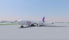 Boeing 777F (FedEx) Minecraft Map