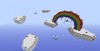 Rainbow SkyWars! Minecraft Map
