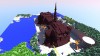 WORLD DEVASTATOR - Star Wars - Imperial Superweapon Minecraft Map