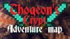 Thogeon's Crypt - Adventure Map: Multiplayer! 1.7 Minecraft Map