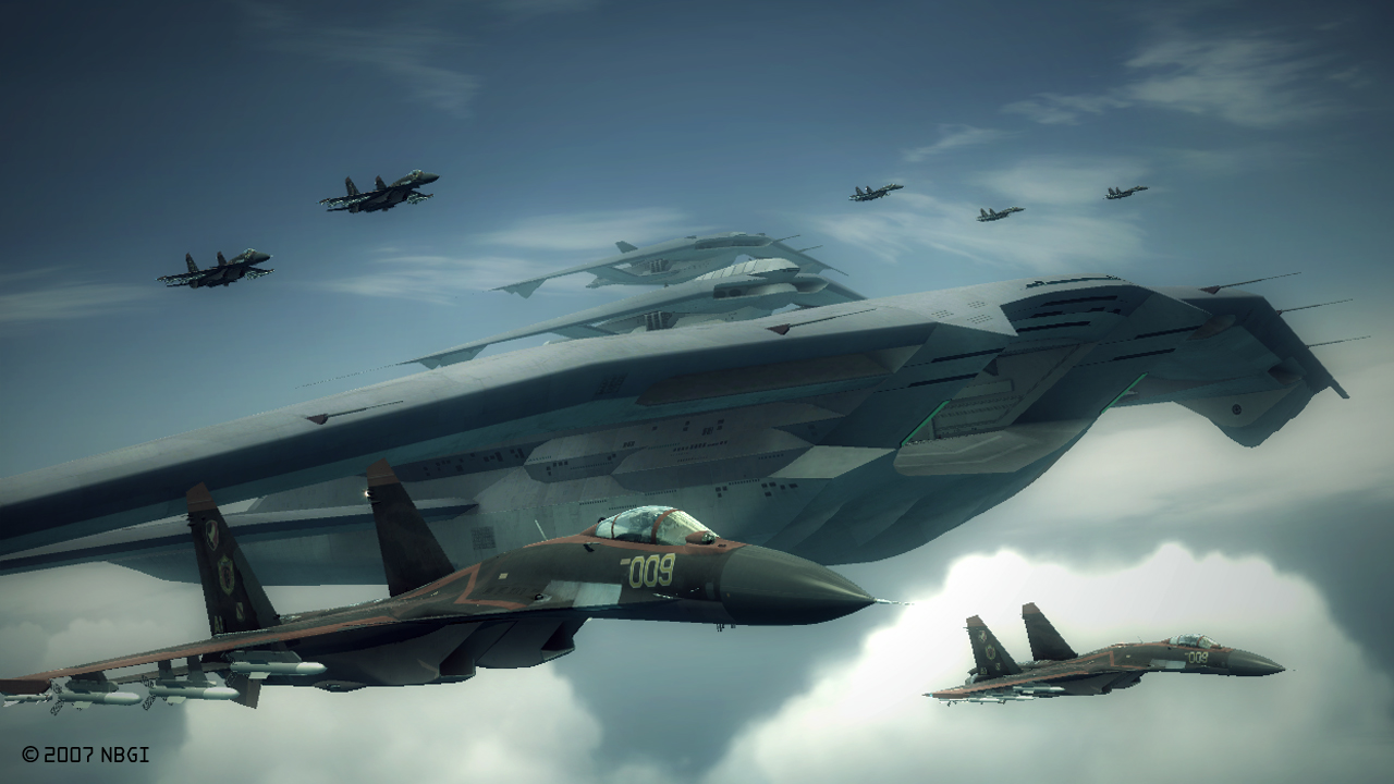 P-1112 Aigaion Heavy Command Cruiser ("Moby Dick") [Work In Progress ...