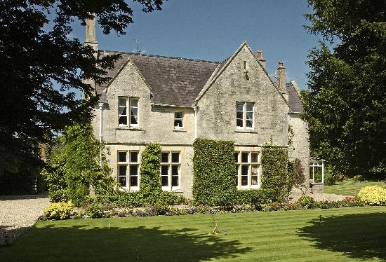 English Cottage Minecraft Map