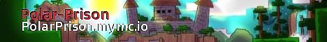 Polar-Prison Minecraft Server