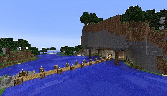 Vortex Minecraft Server