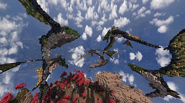 Glowfisch's Build Thread- Crazy Organics- Astounding Mega Builds ...