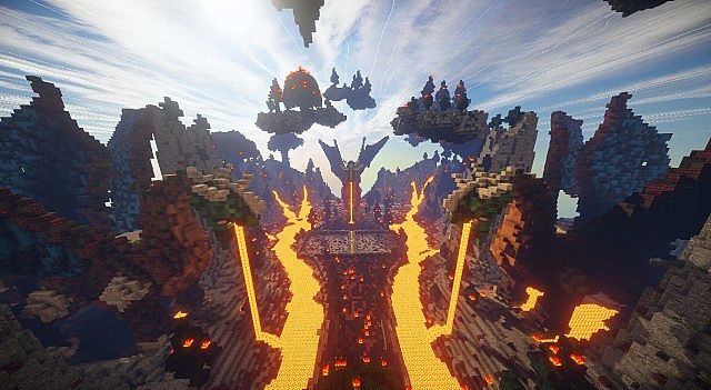 Glowfisch's Build Thread- Crazy Organics- Astounding Mega Builds ...