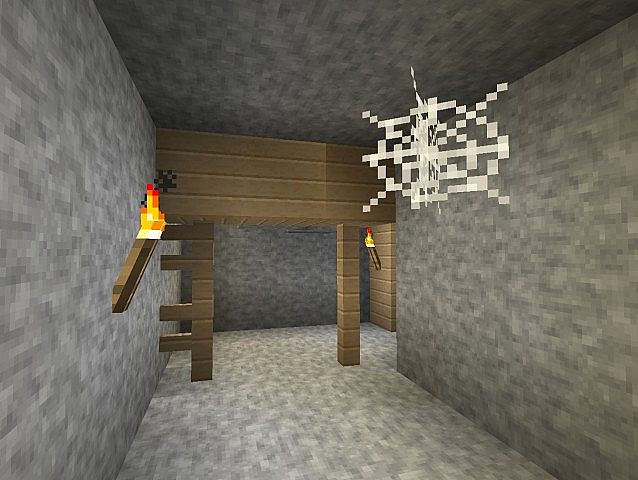 Hex Pack 0.35a [32x32] Minecraft Texture Pack