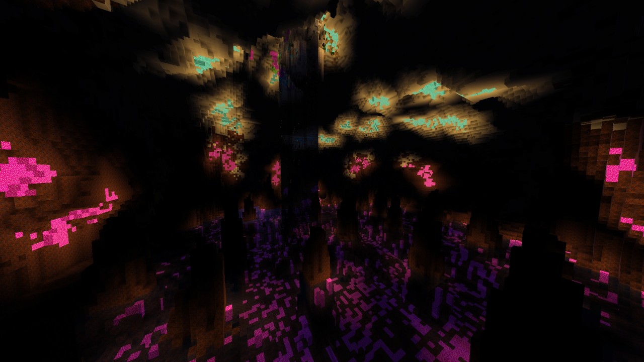 Scraps & Bits [Vol. 1] Minecraft Map